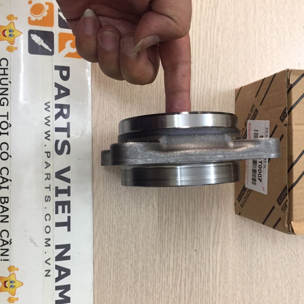 BI MAY Ơ TRƯỚC TOYOTA HILUX 90366-T0003 – Parts Viet Nam - Order Phụ ...