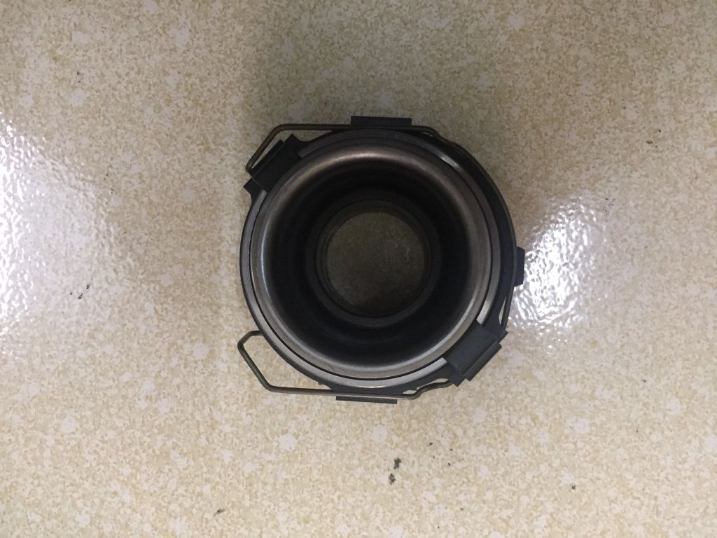 BỘ LÁ CÔN BÀN ÉP BI TÊ IZUZU DMAX 2.5 BÁNH ĐÀ KÉP 8979415220, 89808066 ...