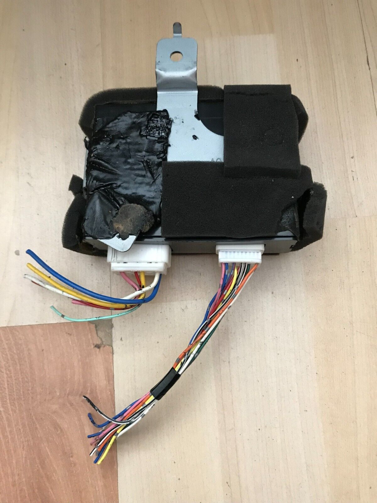 Hộp điều khiển đề từ xa Lexus, Camry, Land Cruiser tháo xe PT39842080 ...