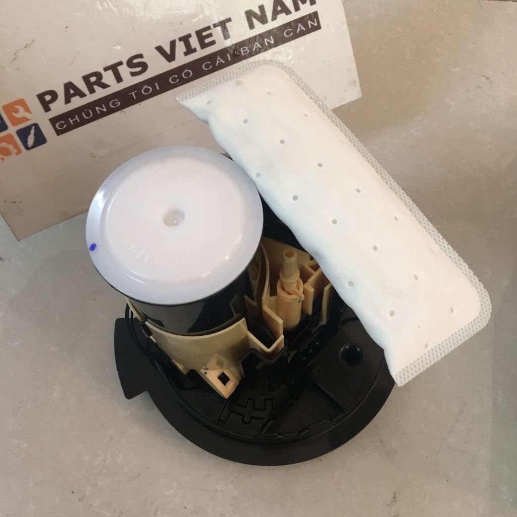 Bơm xăng (nhiên liệu) xe Mercedes S63 AMG, S65 AMG W222- 2224700094 ...