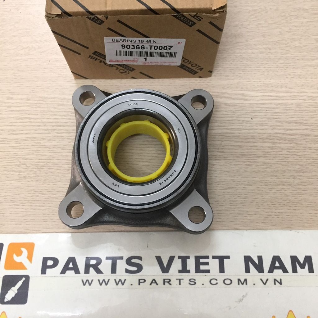 BI MAY Ơ TRƯỚC TOYOTA HILUX 90366-T0003 – Parts Viet Nam - Order Phụ ...