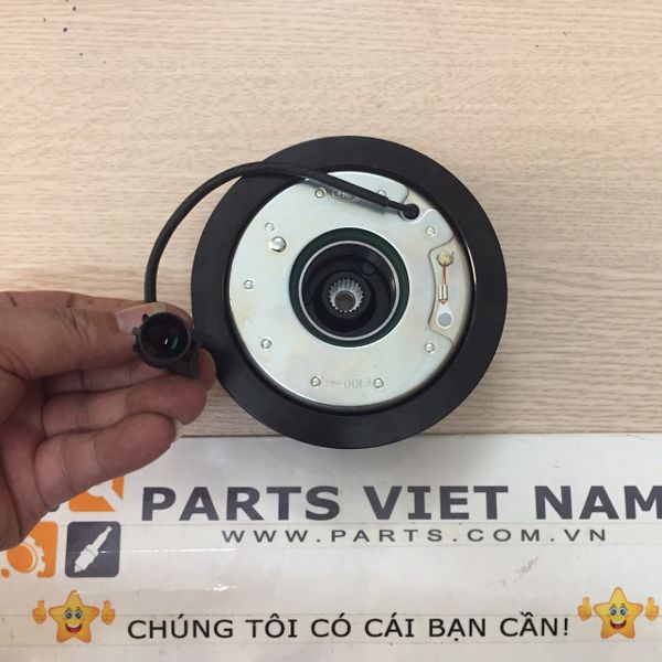 BỘ ĐẦU LỐC KIA MORNING 9764407110, 976431Y050, 976410X200 – Parts Viet ...