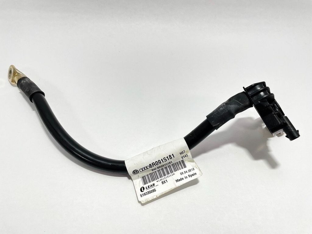 Cảm biến cọc bình Audi Q5 2009 - 2017 8R0915181, 8R0-915-181 – Parts ...