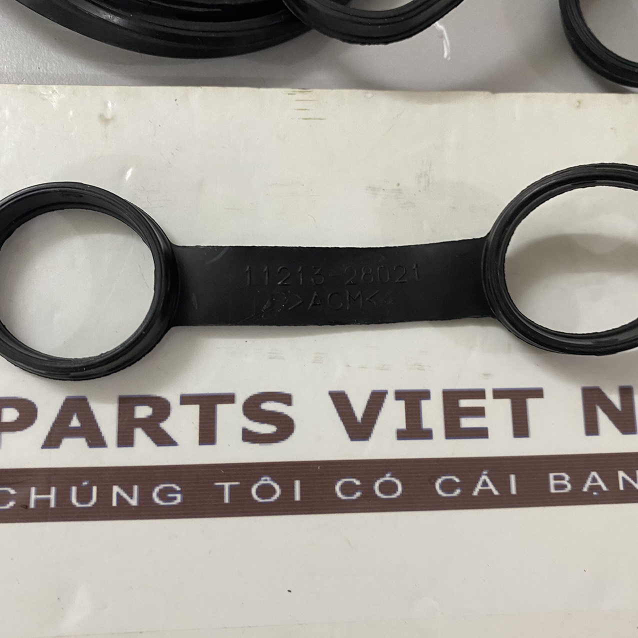 Gioăng dàn cò Toyota Camry 2.4 máy 1AZ, 2AZ 11213-28021, 11213-28021 ...