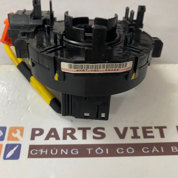 Cáp còi Camry 2.4 ACV40 2008 - 2012 8430606210, 8430602080 – Parts Viet ...