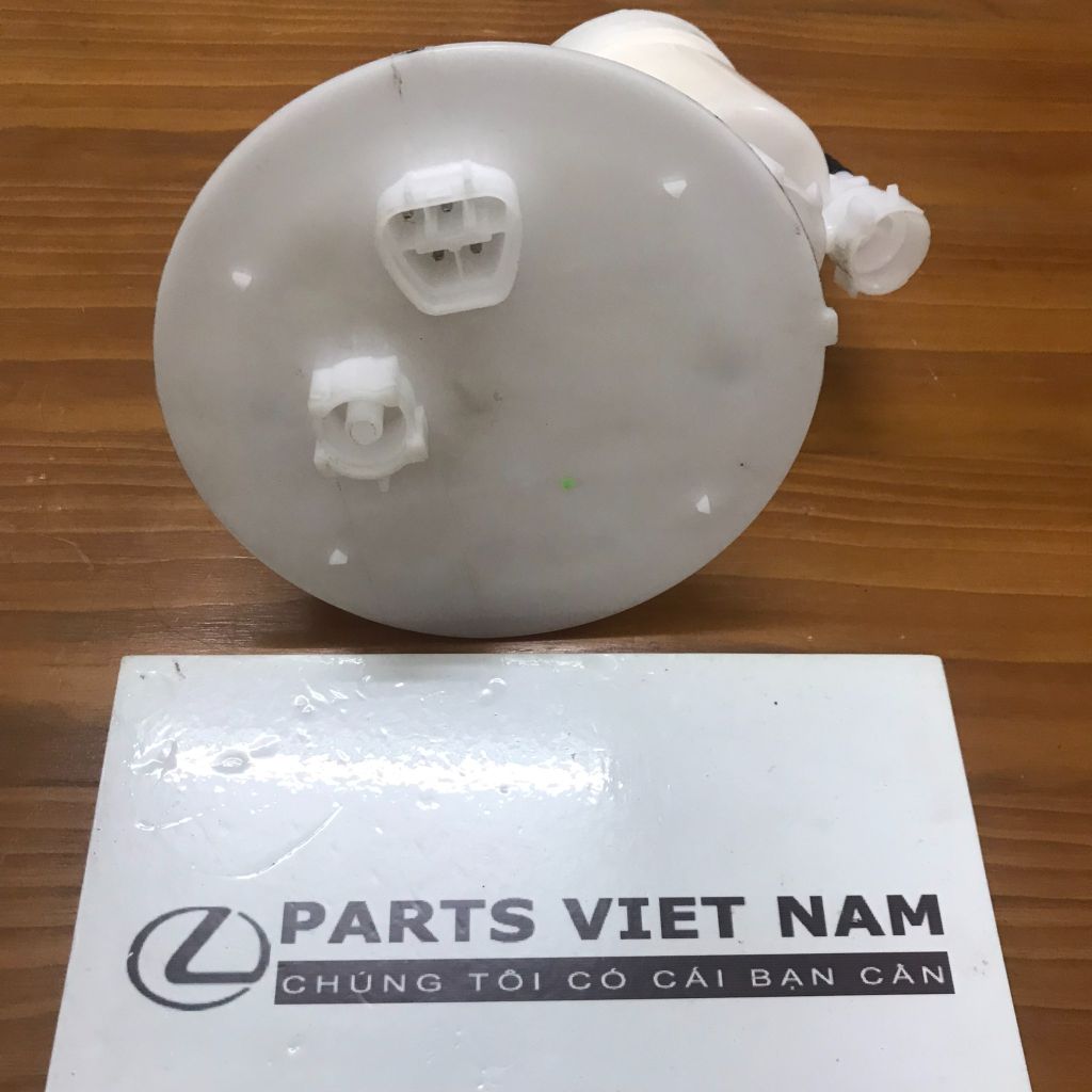 Lọc xăng Toyota Venza 2008 - 2012 Liên Doanh 77024-0T010 – Parts Viet ...