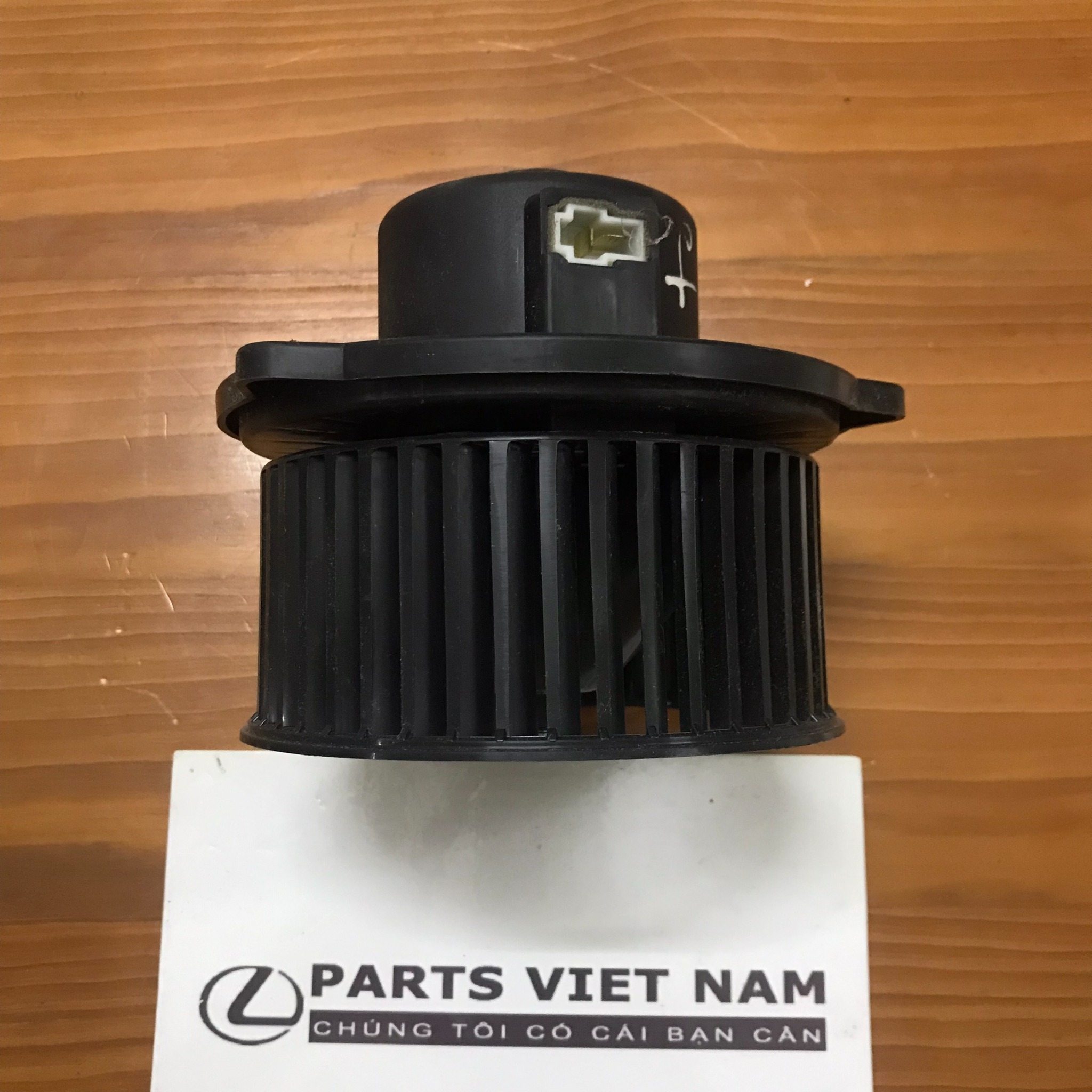 Quạt dàn lạnh Kia Morning 2008 HCC 9711307000 – Parts Viet Nam - Order ...