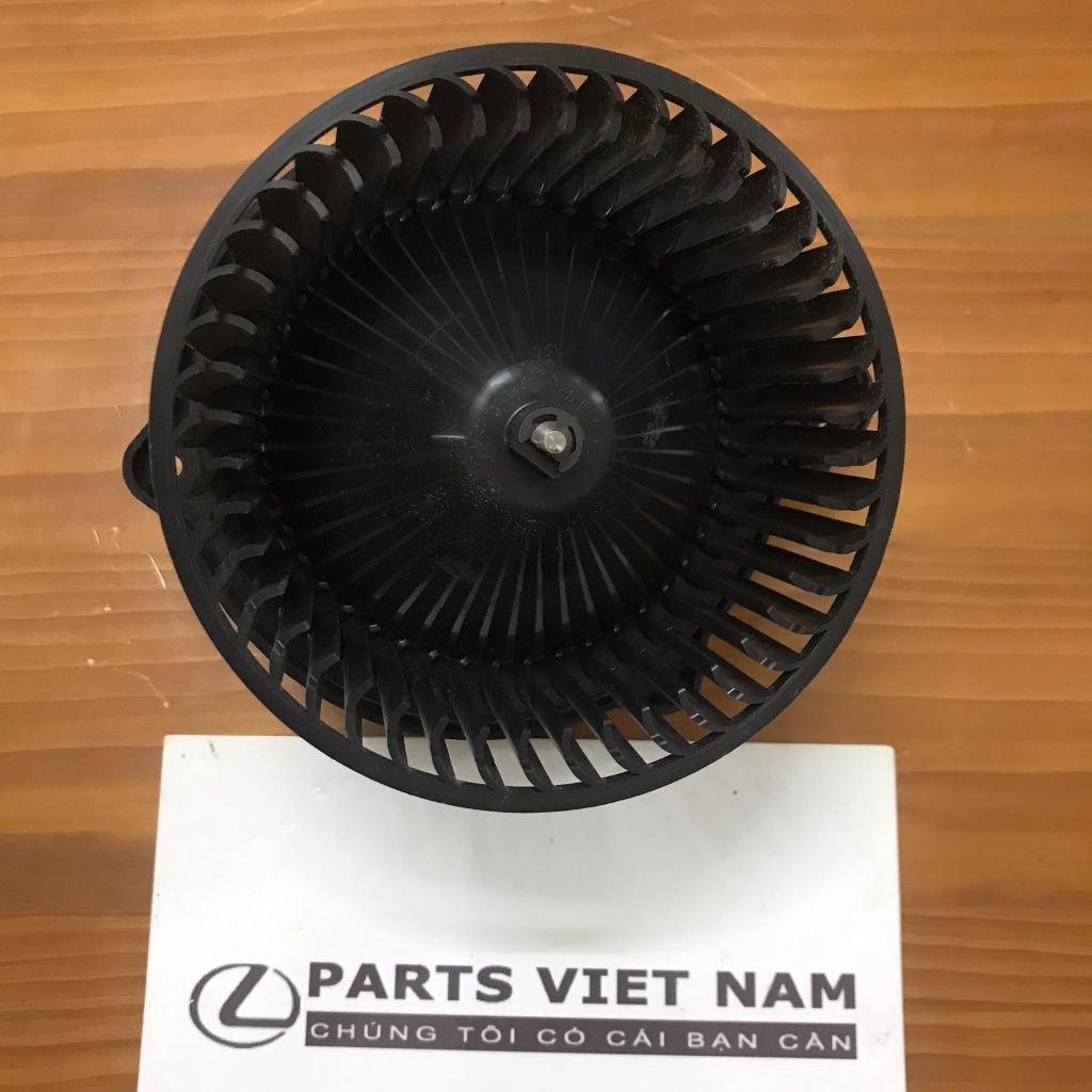 Quạt dàn lạnh Kia Morning 2008 HCC 9711307000 – Parts Viet Nam - Order ...