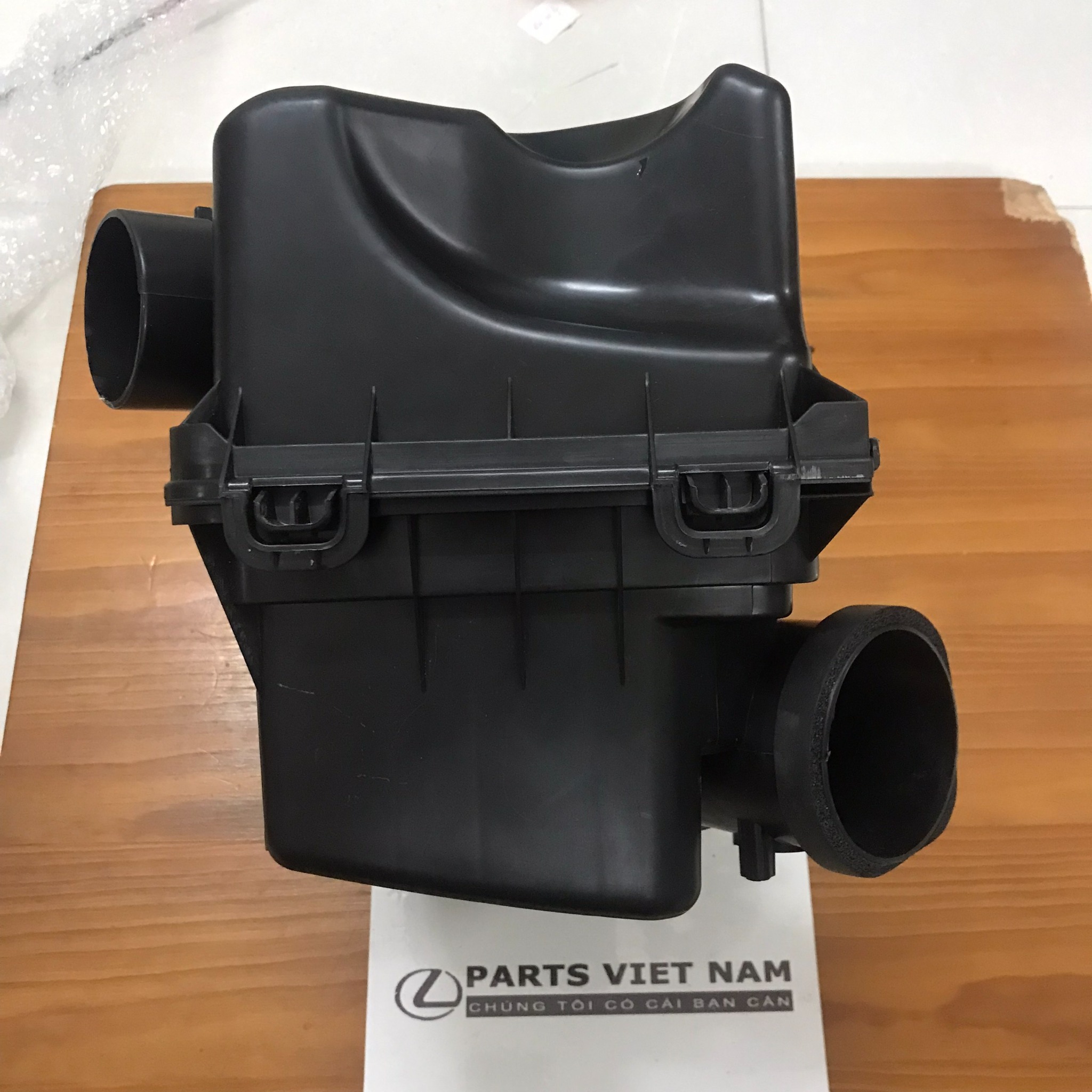 Hộp đựng lọc gió động cơ Camry 2.4 đời 2005 - 2015 Liên Doanh 17700-0H ...