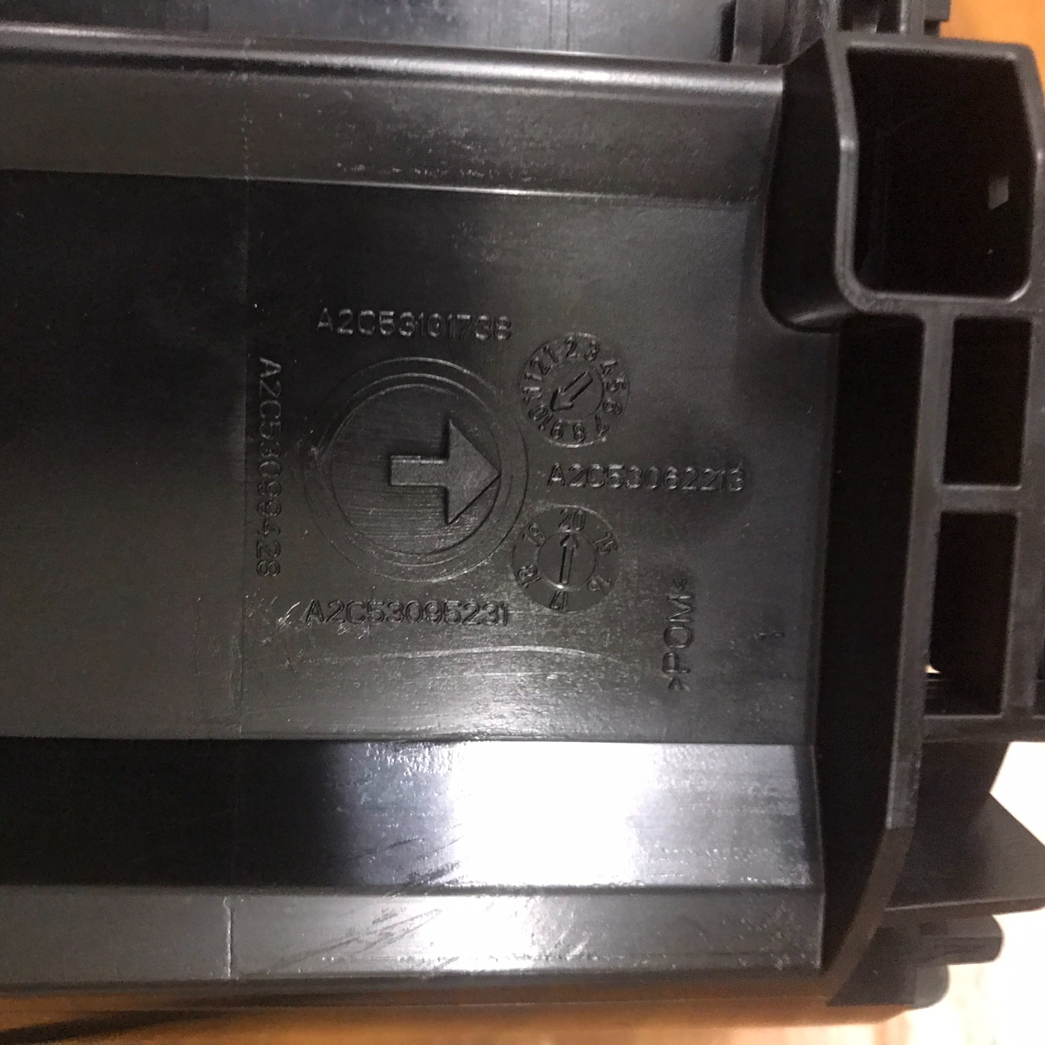 Cụm Bơm Xăng Land Rover Evoque 2.0 2012 - 2016 – Parts Viet Nam - Order ...