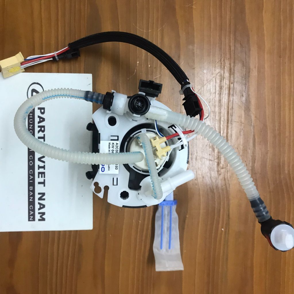 Cụm Bơm Xăng Land Rover Evoque 2.0 2012 - 2016 – Parts Viet Nam - Order ...