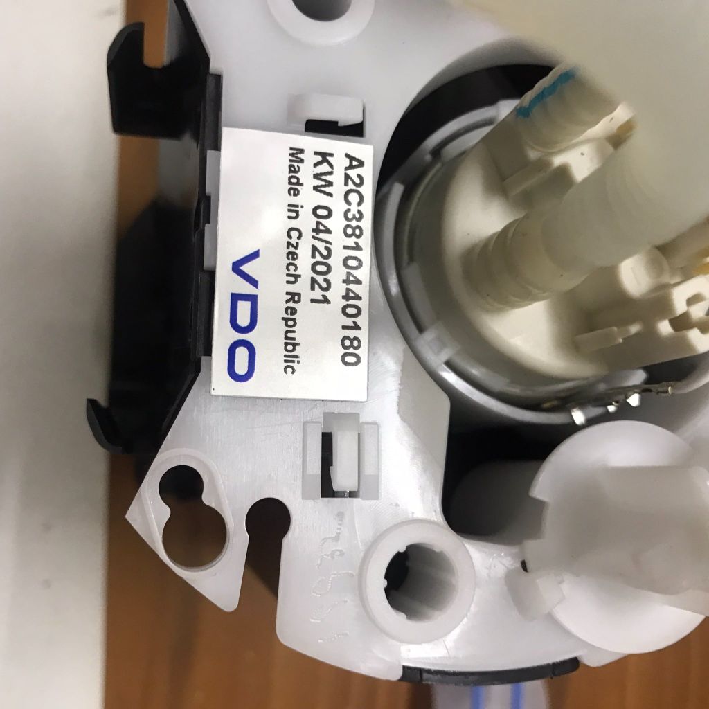 Cụm Bơm Xăng Land Rover Evoque 2.0 2012 - 2016 – Parts Viet Nam - Order ...