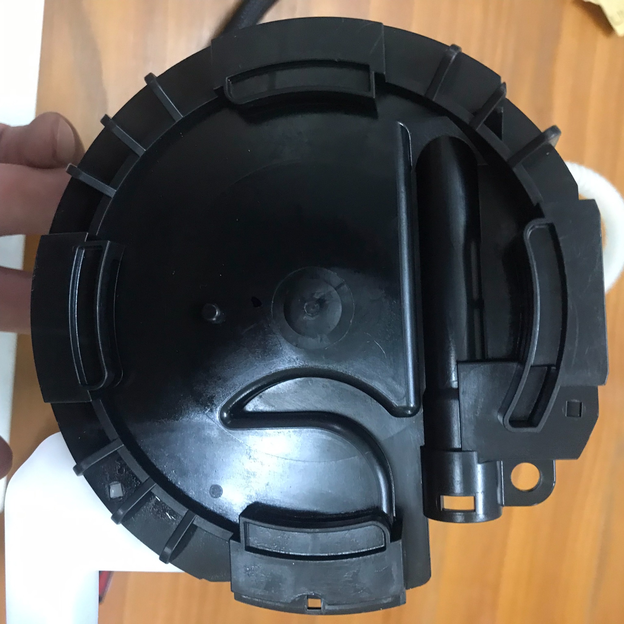 Cụm Bơm Xăng Land Rover Evoque 2.0 2012 - 2016 – Parts Viet Nam - Order ...