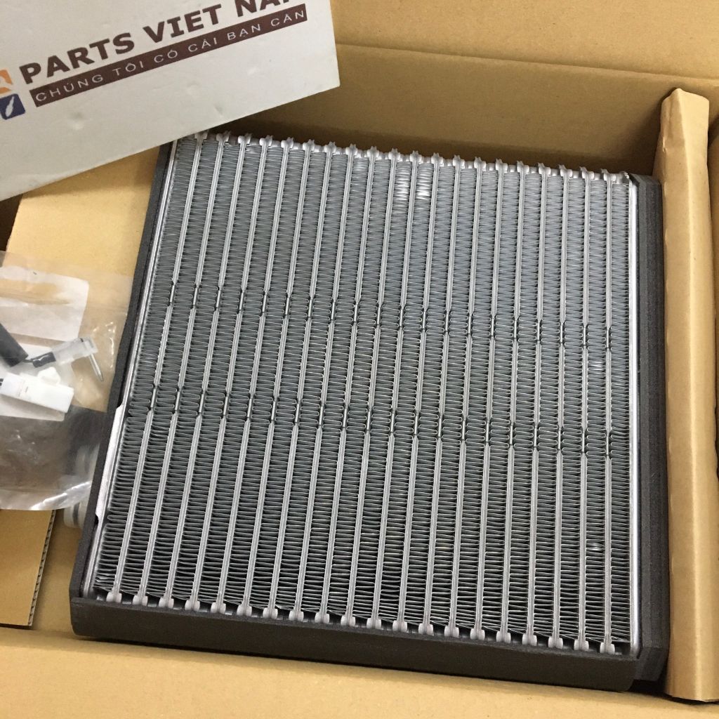 Dàn lạnh Toyota Land Cruiser, Land Prado 2000 - 2006 Denso 8850160361 ...
