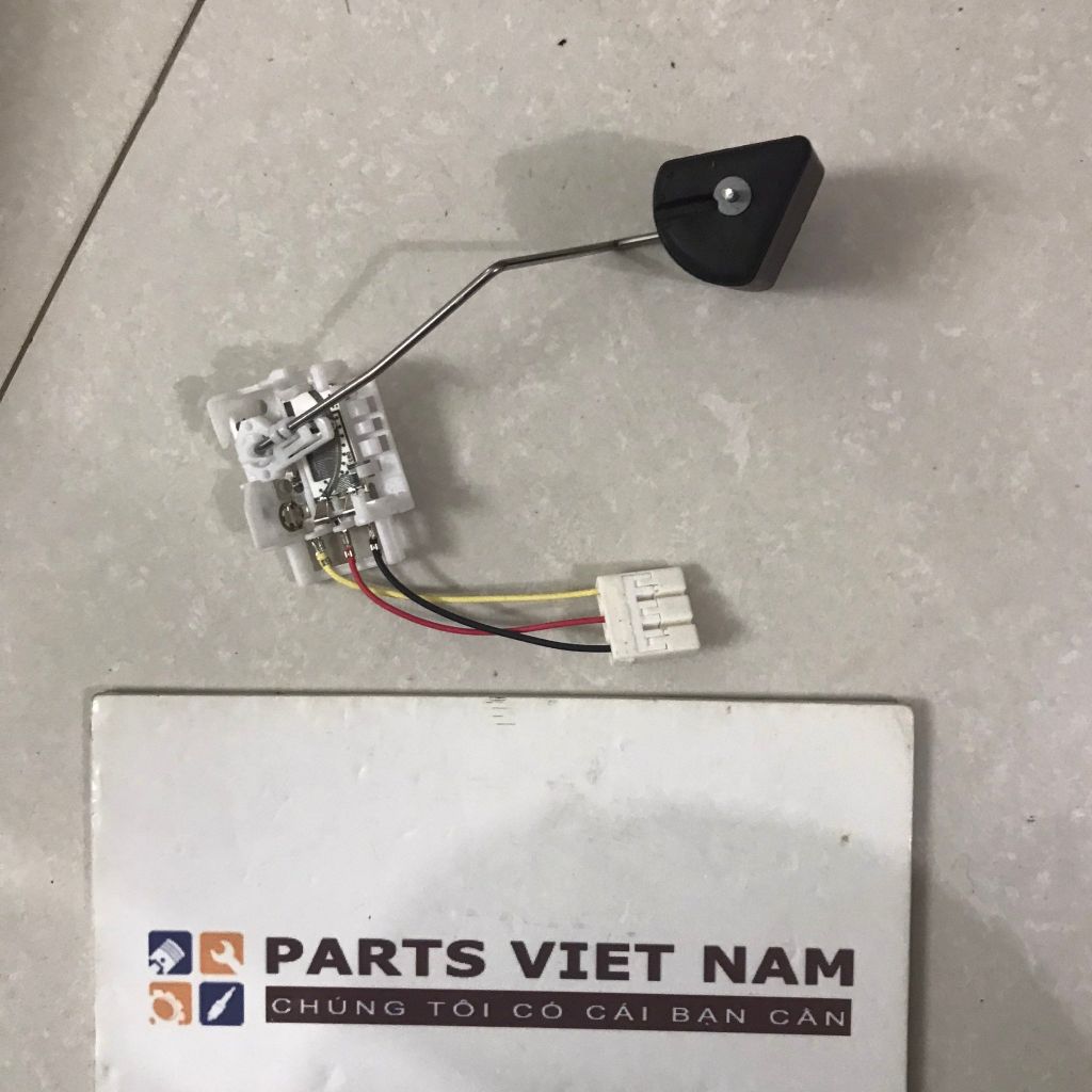 Phao xăng Toyota Camry, Innova, Vios, Hilux, Altis hàng LD 833200K010 ...