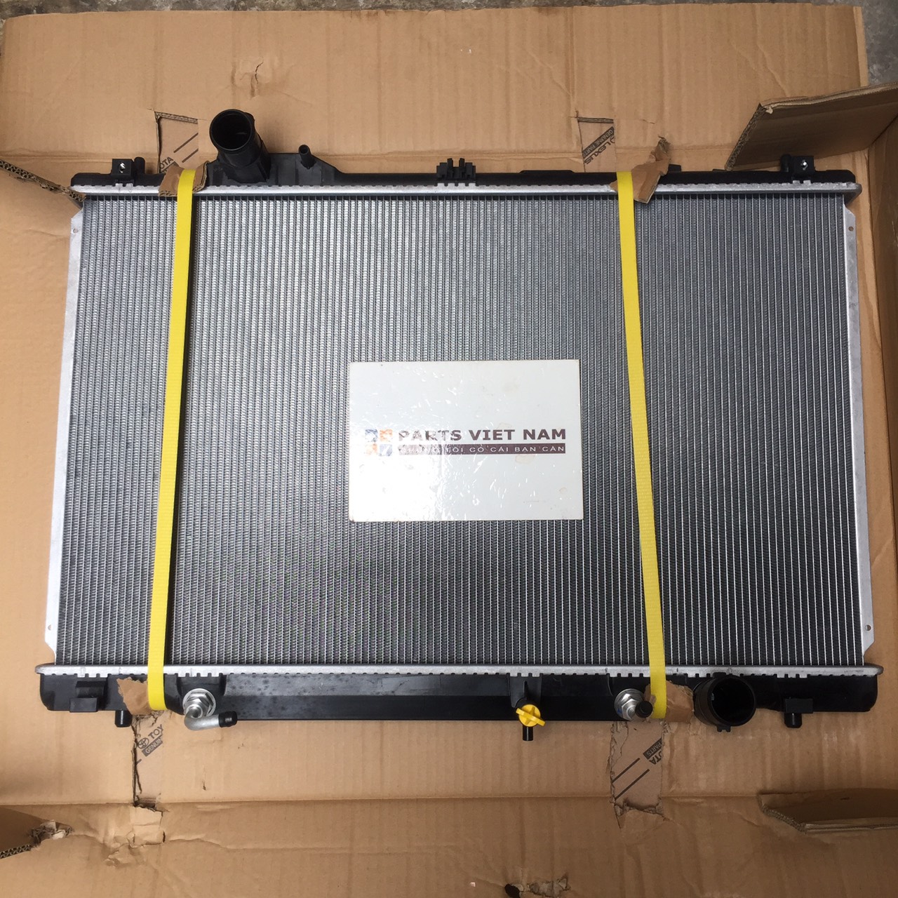 Két nước Lexus LS600H 2007 -2010 16400-38200, 1640038200 – Parts Viet ...