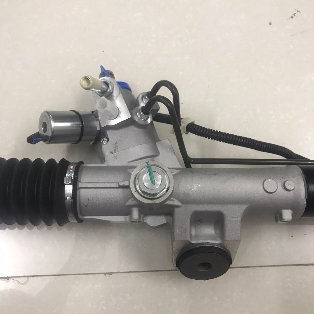 Thước lái Nissan Infinti QX70 đời 2008 - 2015 490011CA0A, 49001-1CA0A ...