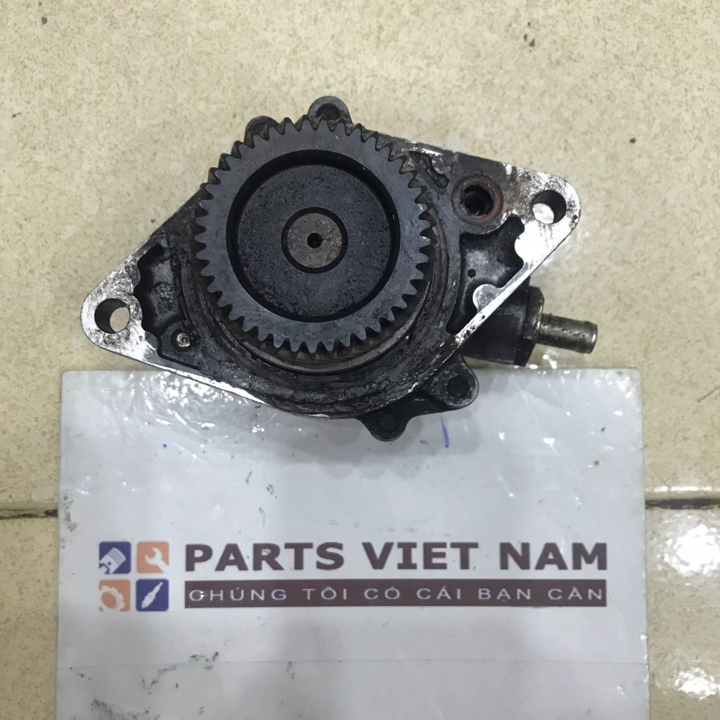 Bơm chân không Ford Ranger, Ford Everest WL 2005 Tháo xe WL5118G00A ...