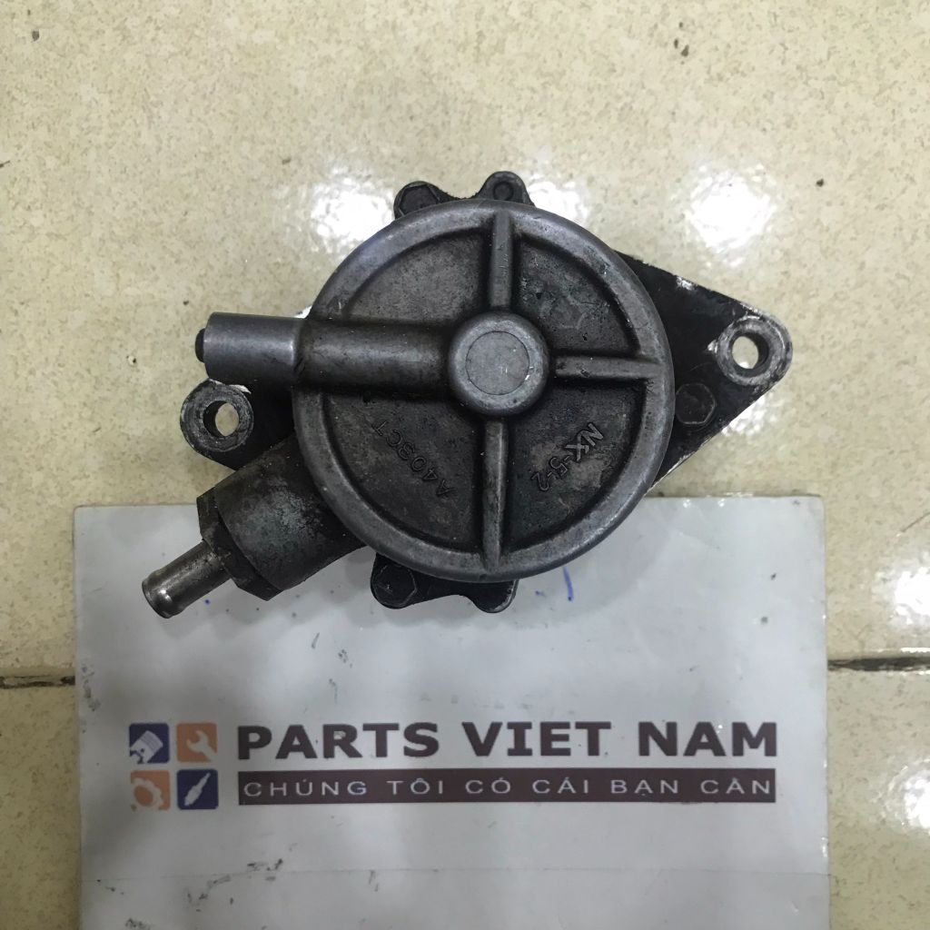 Bơm chân không Ford Ranger, Ford Everest WL 2005 Tháo xe WL5118G00A ...