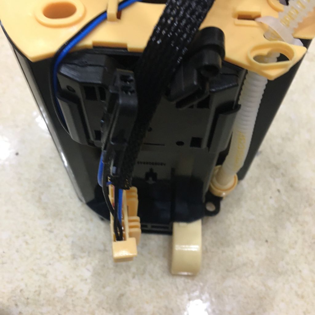 Cụm bơm dầu Land Rover Range Rover Evoque L538 2011 OEM LR026193 ...