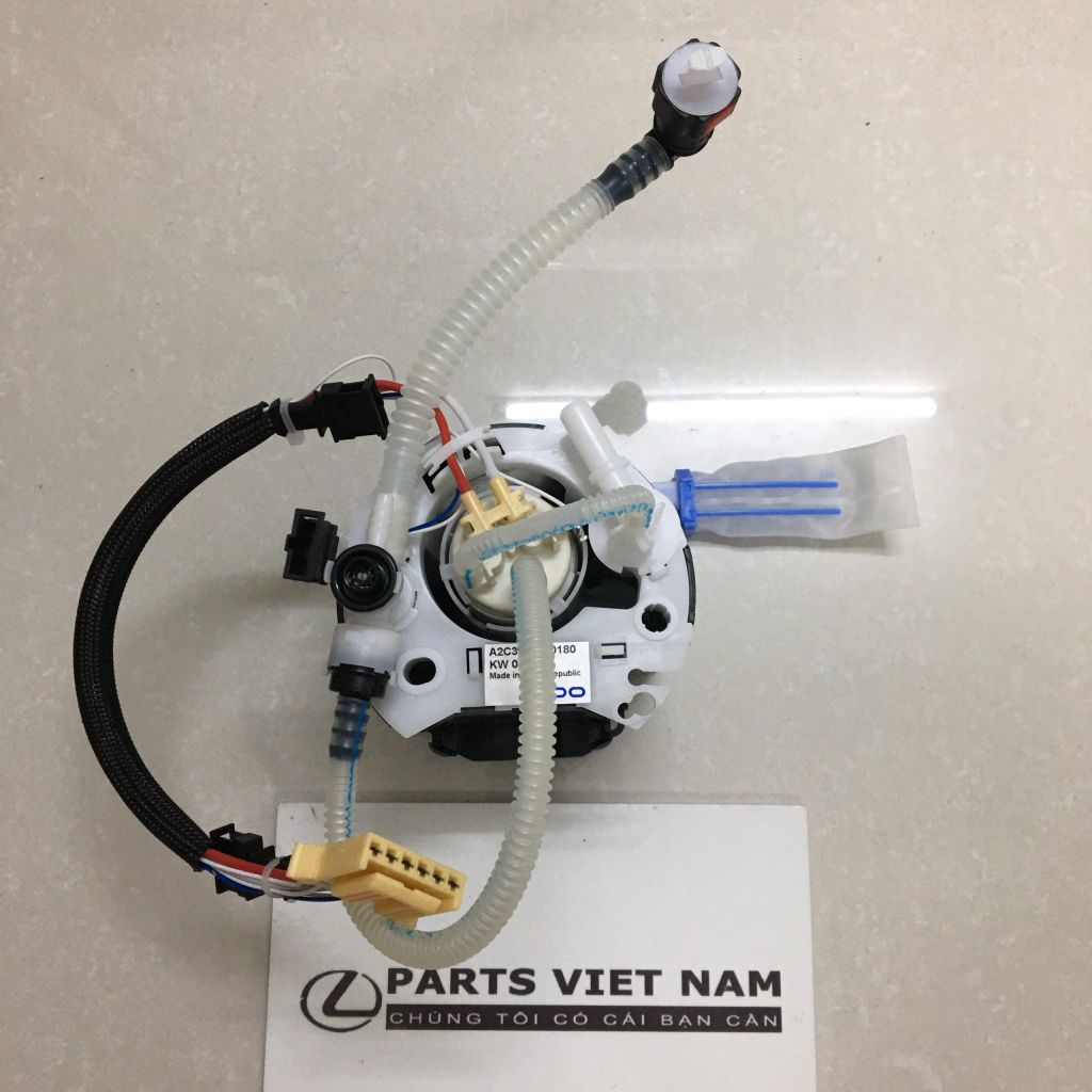 Cụm Bơm Xăng Land Rover Evoque 2.0 2012 - 2016 – Parts Viet Nam - Order ...