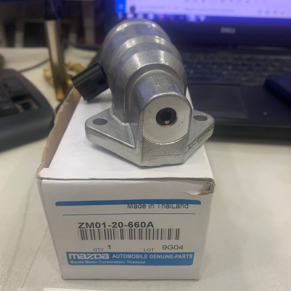 Van không tải Ford Laser 1.8, Mazda 323 đời 2001 - 2005 ZM01-20-660A ...