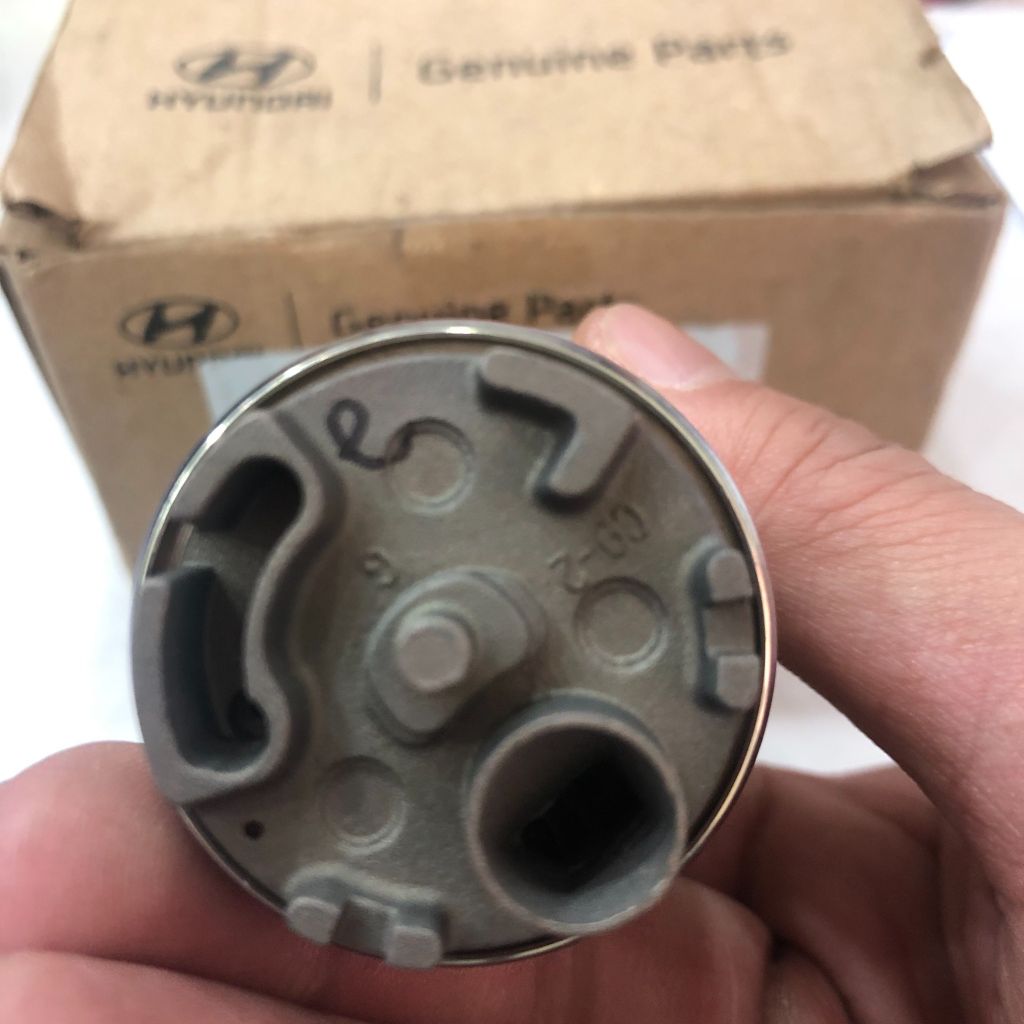 Mô tơ bơm xăng của hãng Kia, Hyundai i30, Get, Forte, Rondo 311110M000 ...