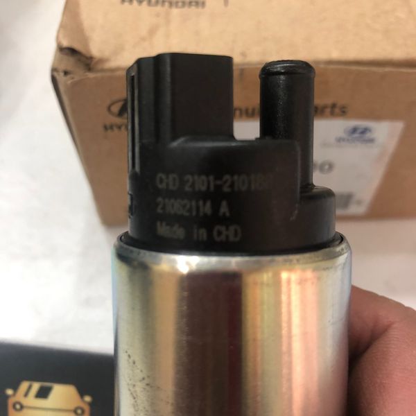 Mô tơ bơm xăng của hãng Kia, Hyundai i30, Get, Forte, Rondo 311110M000 ...