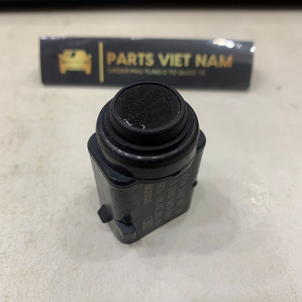 Cảm biến va trạm Mercedes GL 550, CLK559, E350, GL450, GL350, GL550 ...