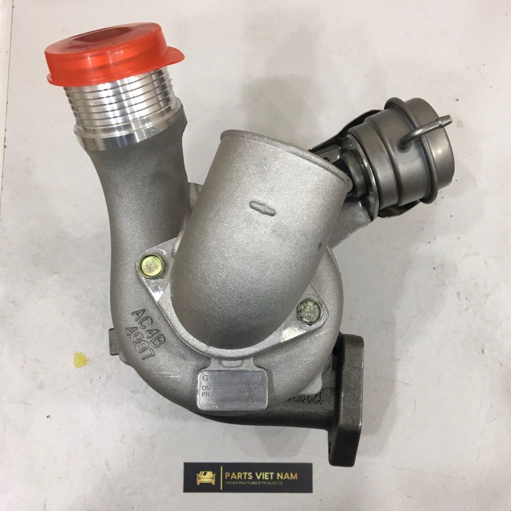 Turbo Hyundai Starex D4CB 2010 - 2014 Graget 282304A700 – Parts Viet ...