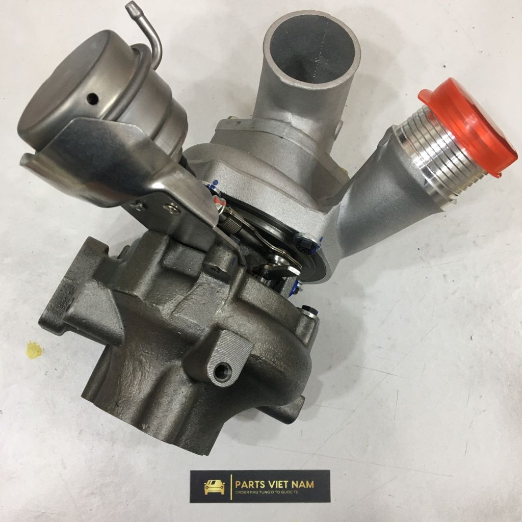 Turbo Hyundai Starex D4CB 2010 - 2014 Graget 282304A700 – Parts Viet ...