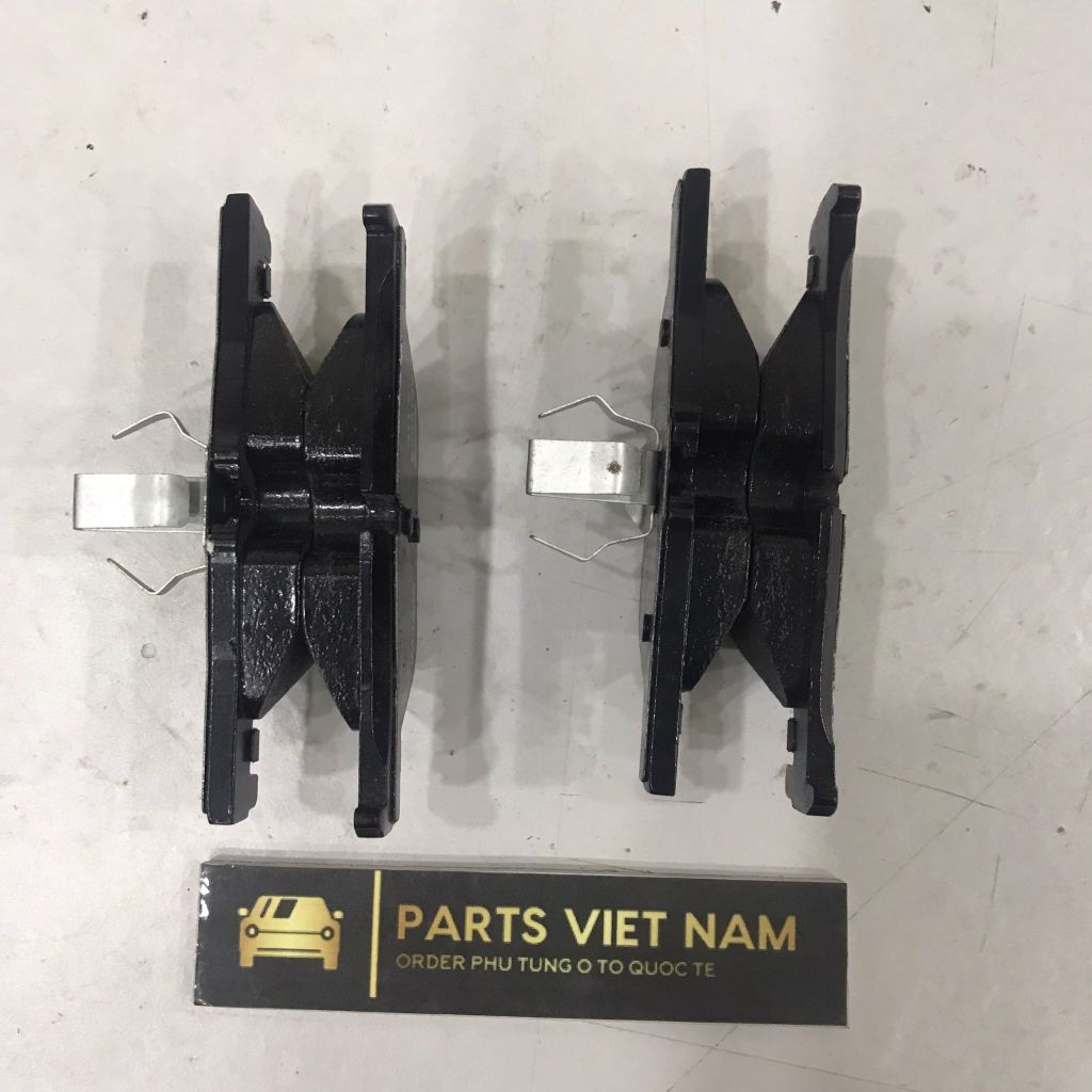 Má phanh sau BMW 320i 328i F30 hàng OEM 34216873093, 34216850569 ...