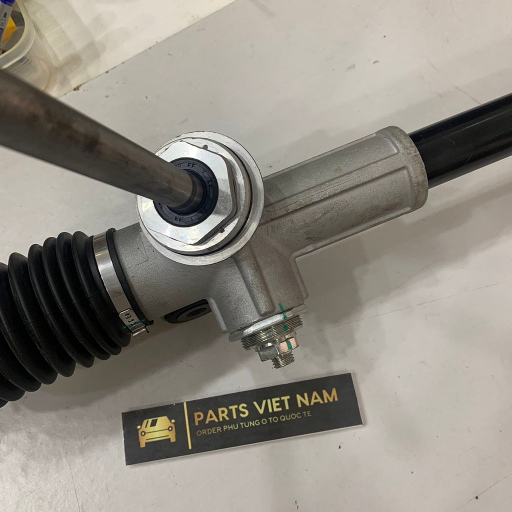 Thước lái Matiz 4, Chevrolet Spark 2013 - 20160 thước lái cơ hàng GM S ...