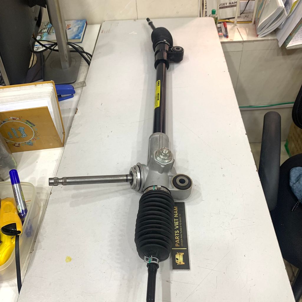 Thước lái Matiz 4, Chevrolet Spark 2013 - 20160 thước lái cơ hàng GM S ...