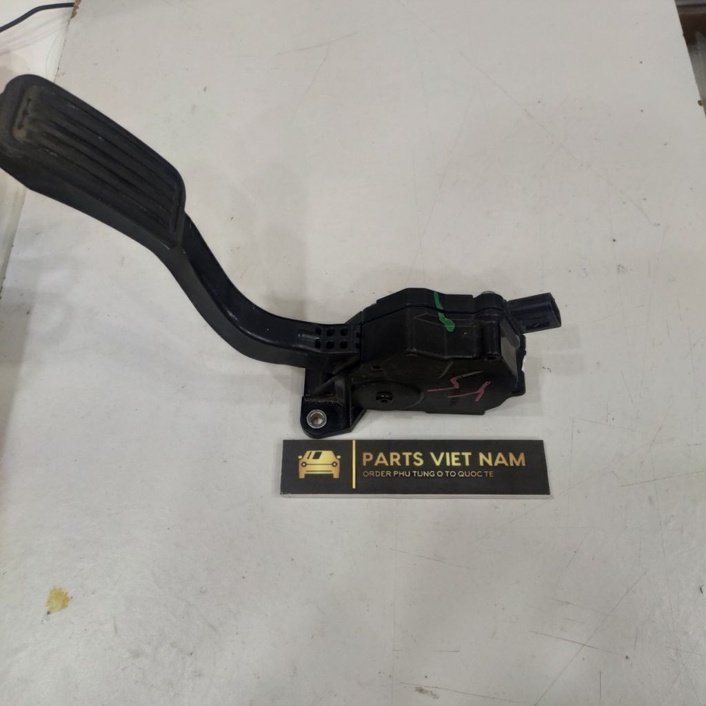 Bàn đạp chân ga Vios , Yaris 2008 -2013 tháo xe 78110-52020, 78110-0D0 ...