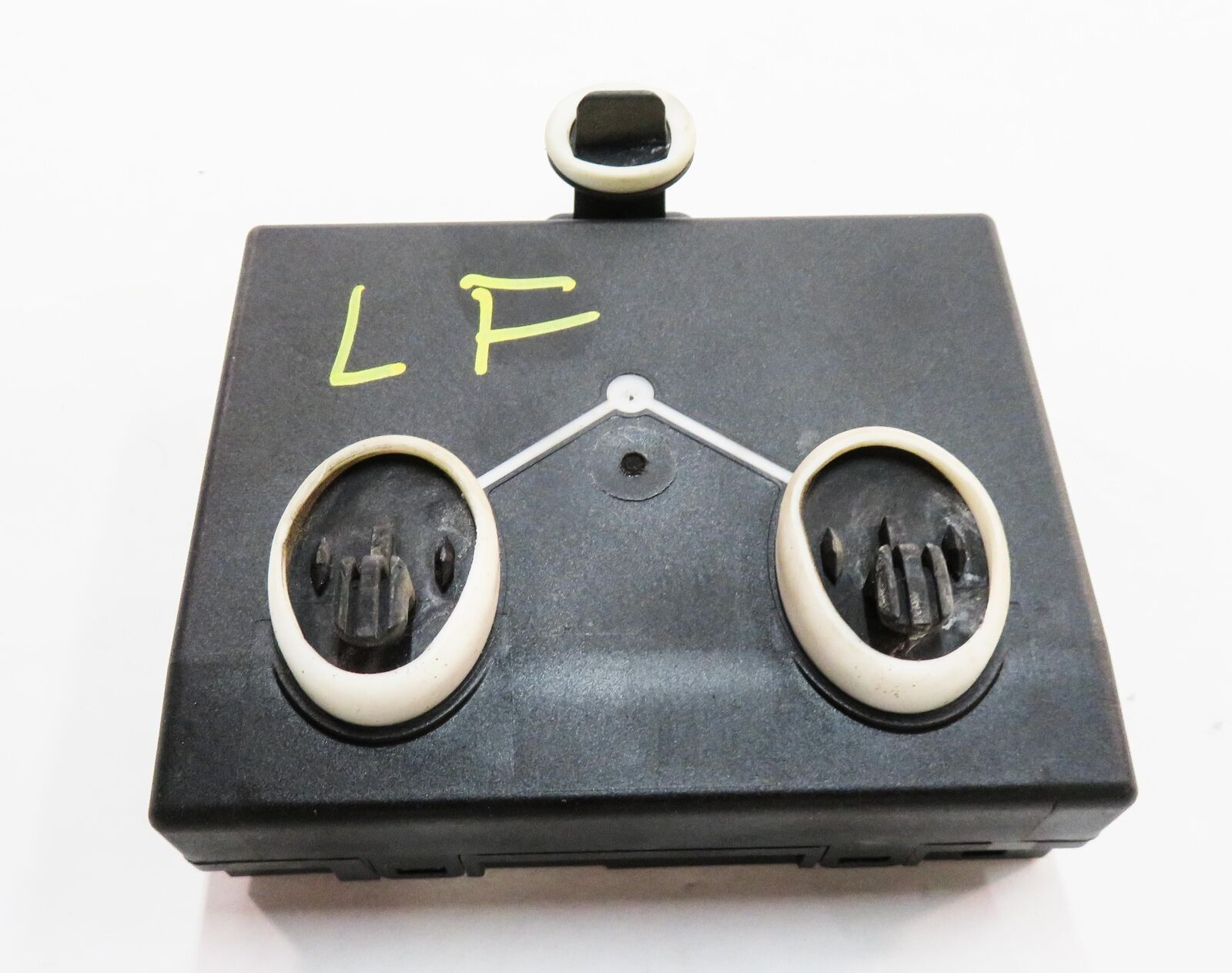 Hộp điều khiển cửa trước Porsche Cayenne 958 2011 tháo xe 7PP959793L ...