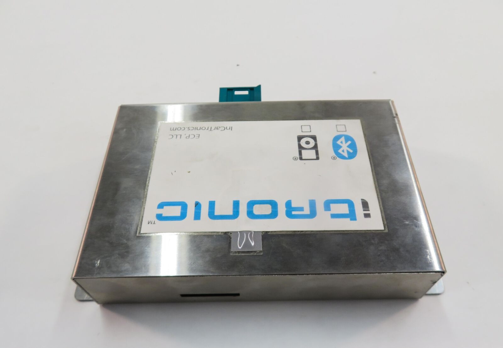 Hộp điều khiển Bluetooth iTronic cho dòng xe Porsche Cayenne 957 đời – Parts Viet Nam - Order ...