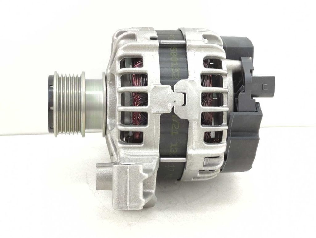 Máy phát Land Rover Evoque, LR2, Discovery 2012 - 2017 LR031027, LR067 ...