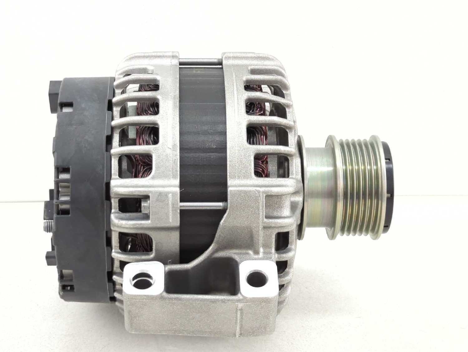 Máy phát Land Rover Evoque, LR2, Discovery 2012 - 2017 LR031027, LR067 ...