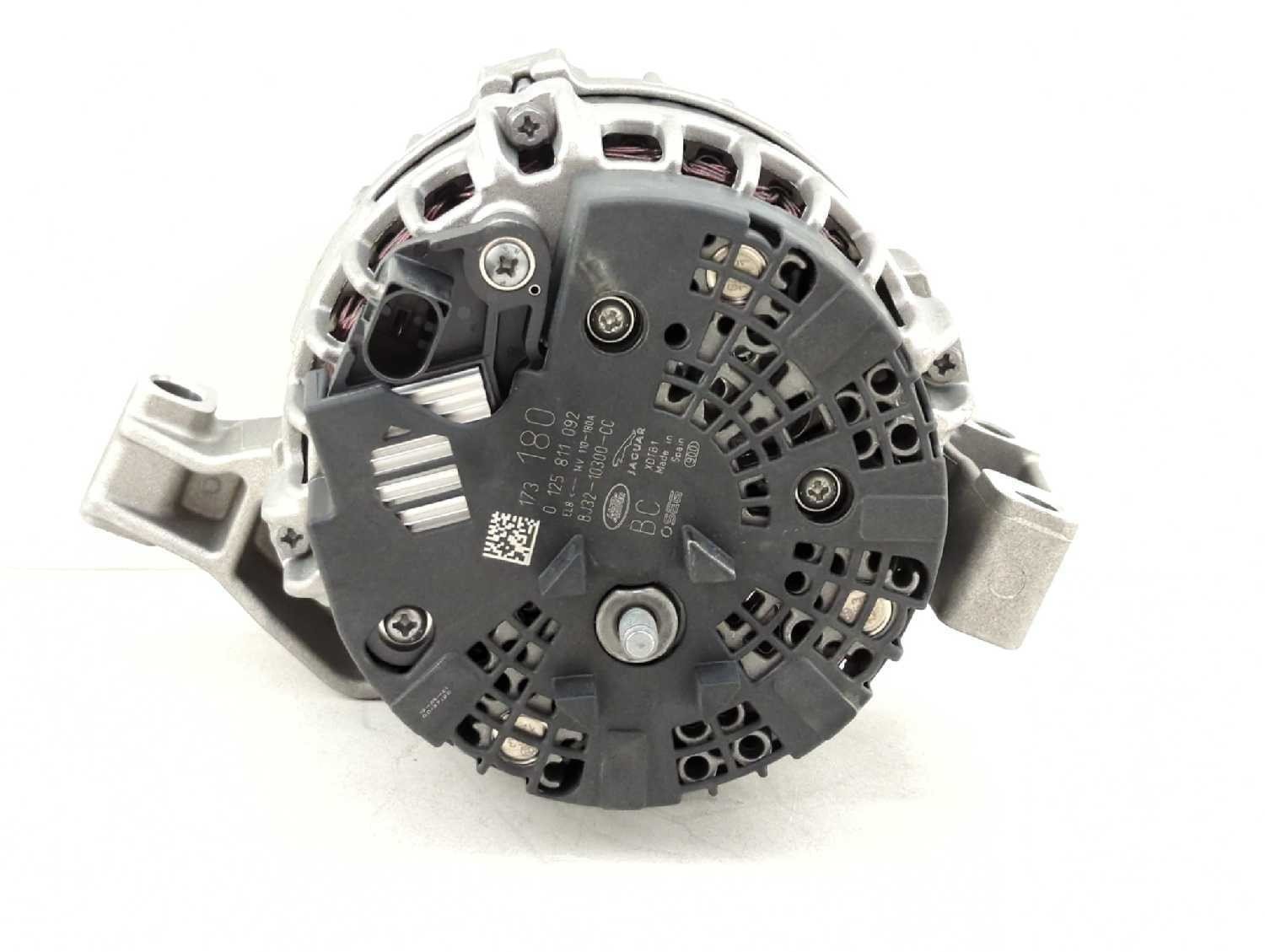 Máy phát Land Rover Evoque, LR2, Discovery 2012 - 2017 LR031027, LR067 ...