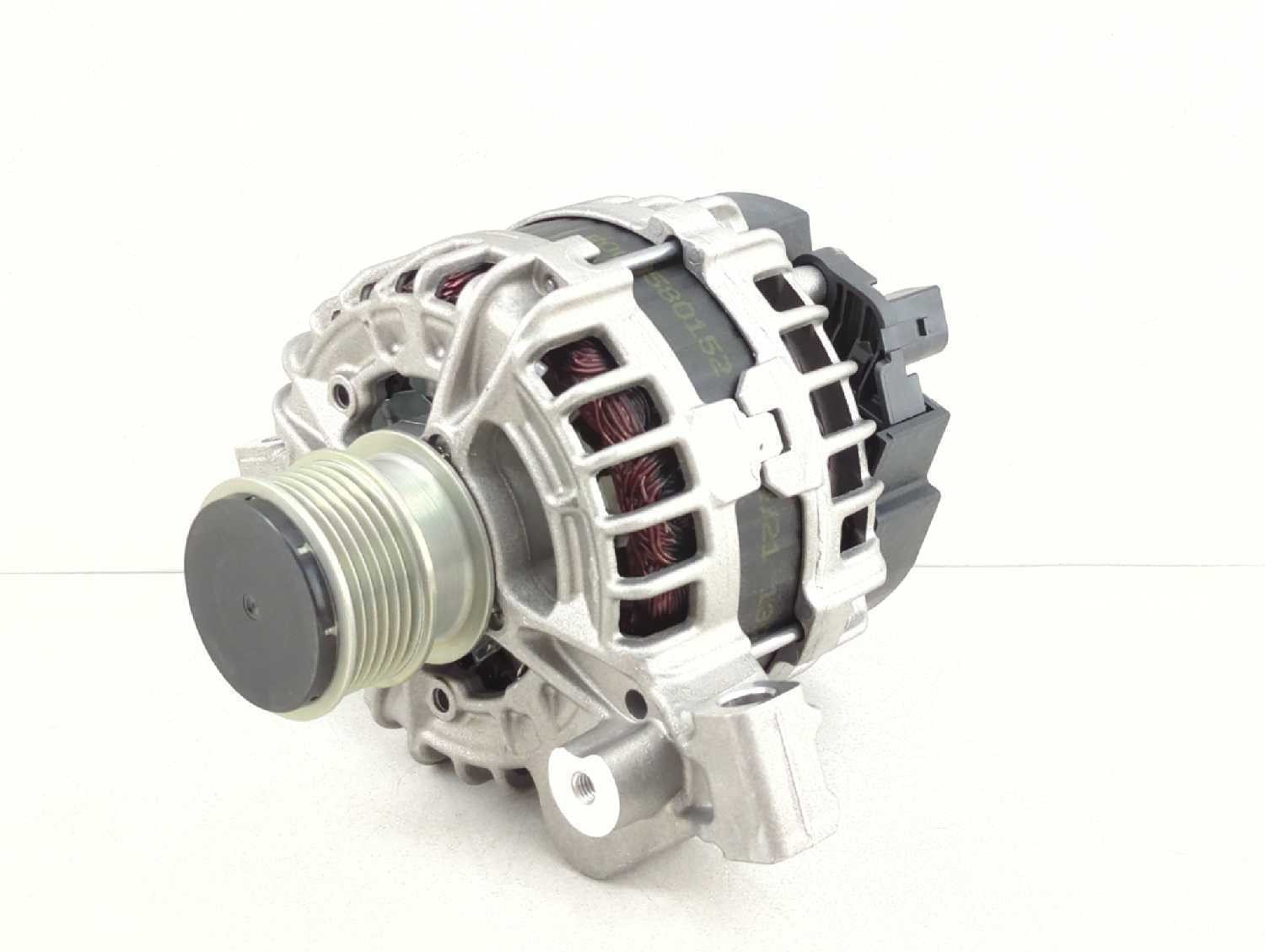 Máy phát Land Rover Evoque, LR2, Discovery 2012 - 2017 LR031027, LR067 ...