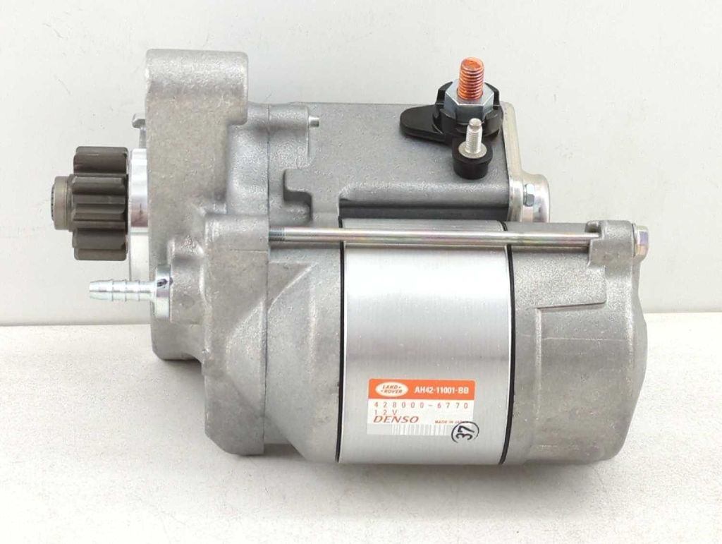 Củ đề Land Rover Range Rover Sport, LR4, Range rover. 5.0l 2010 - 2015 ...