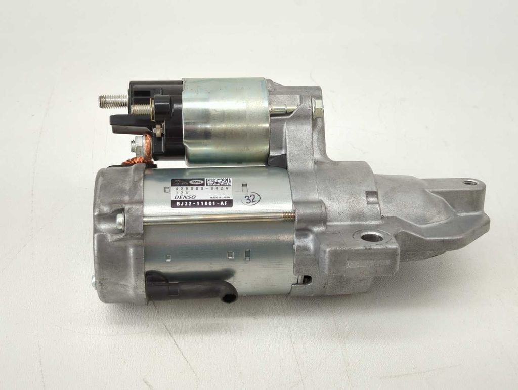 Củ đề Land Rover Range Rover Evoque 2.0, LR2, Discovery Sport 2.0 2012 ...