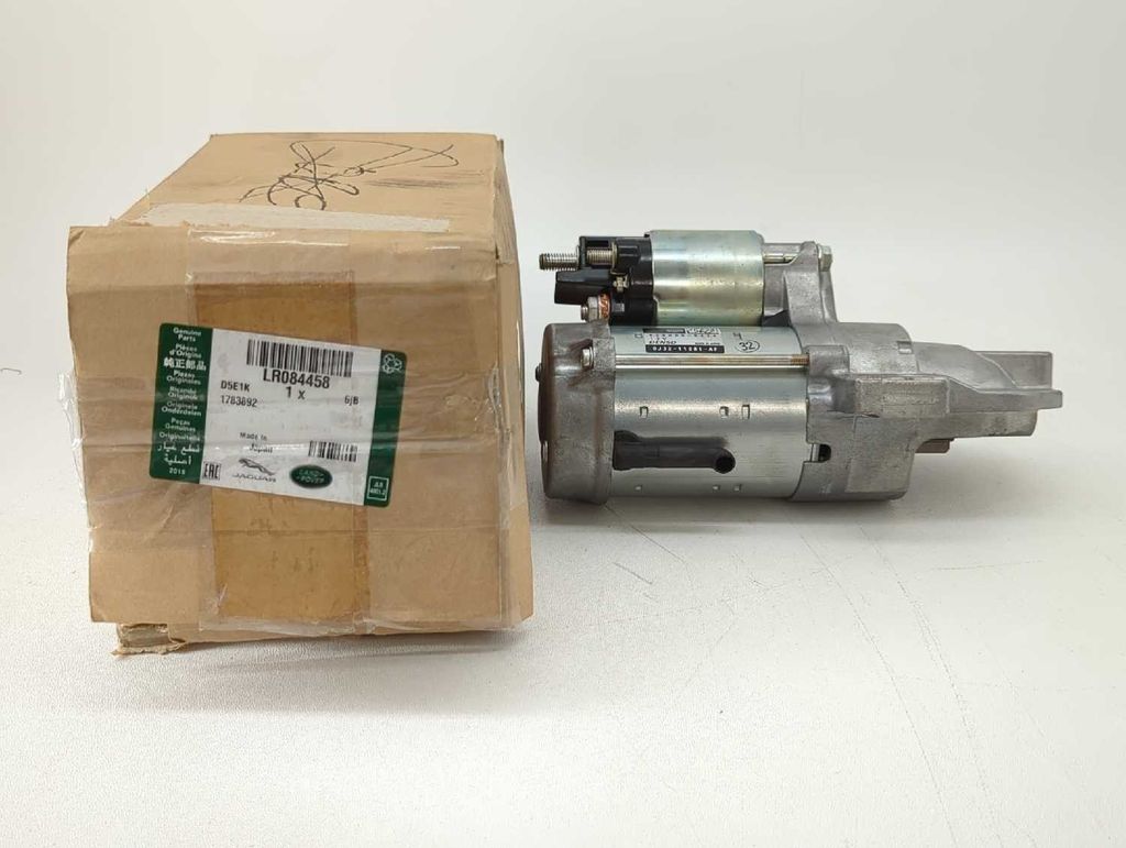 Củ đề Land Rover Range Rover Evoque 2.0, LR2, Discovery Sport 2.0 2012 ...