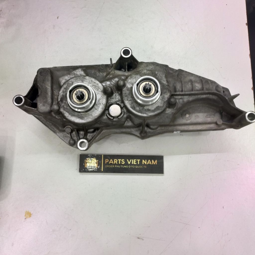 Hộp điều khiển hộp số Ford Ecosport 2014 - 2107 tháo xe KTAE8P7Z369AD ...