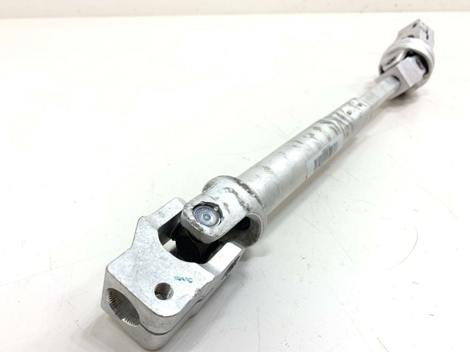 Khớp lái BMW F30 320 đời 2012 - 2021 hàng tháo xe US, 32306791299, 32 ...