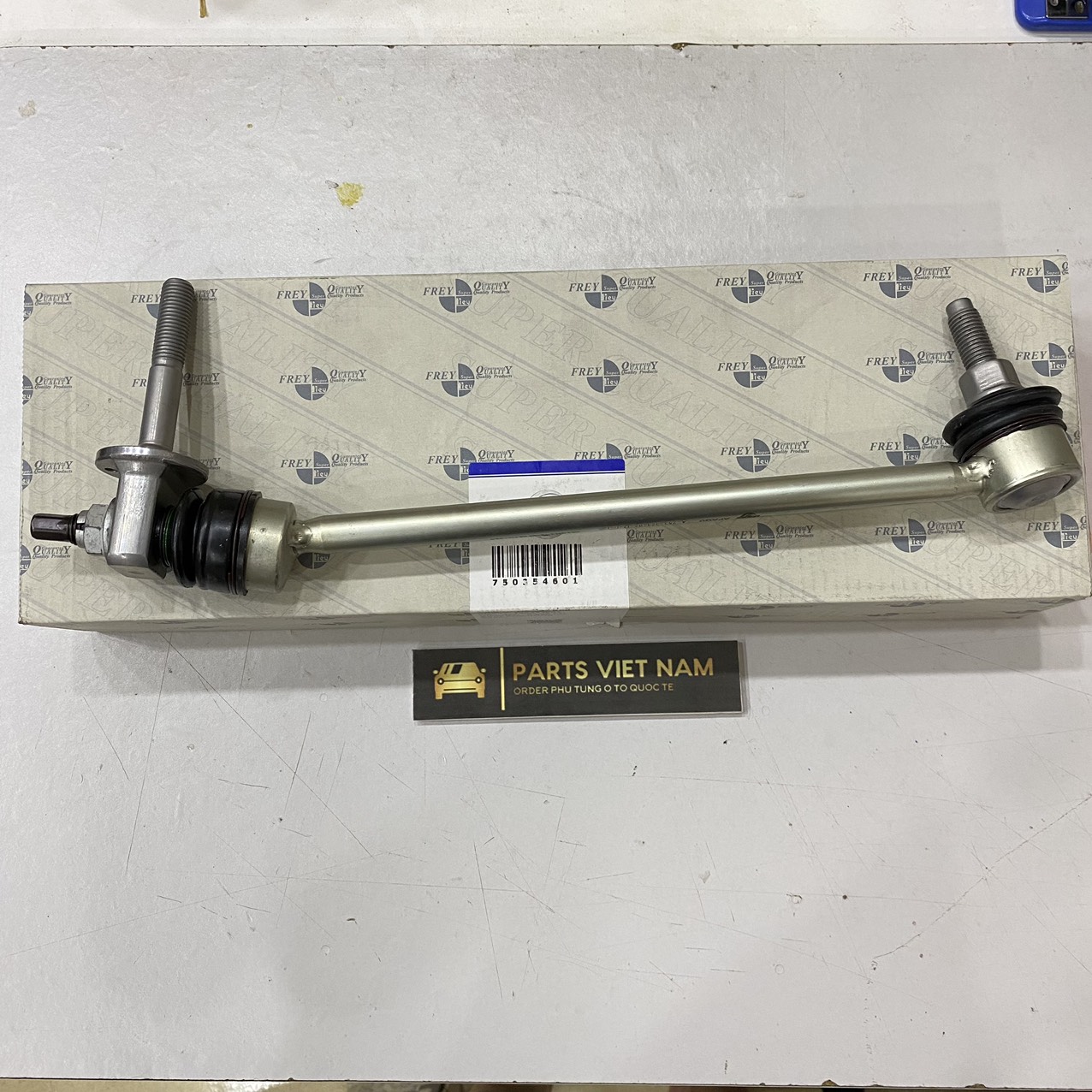 Rô tuyn cân bằng trước Mercedes W253 GLC 300, GLC 350, 2533230217, 25 ...