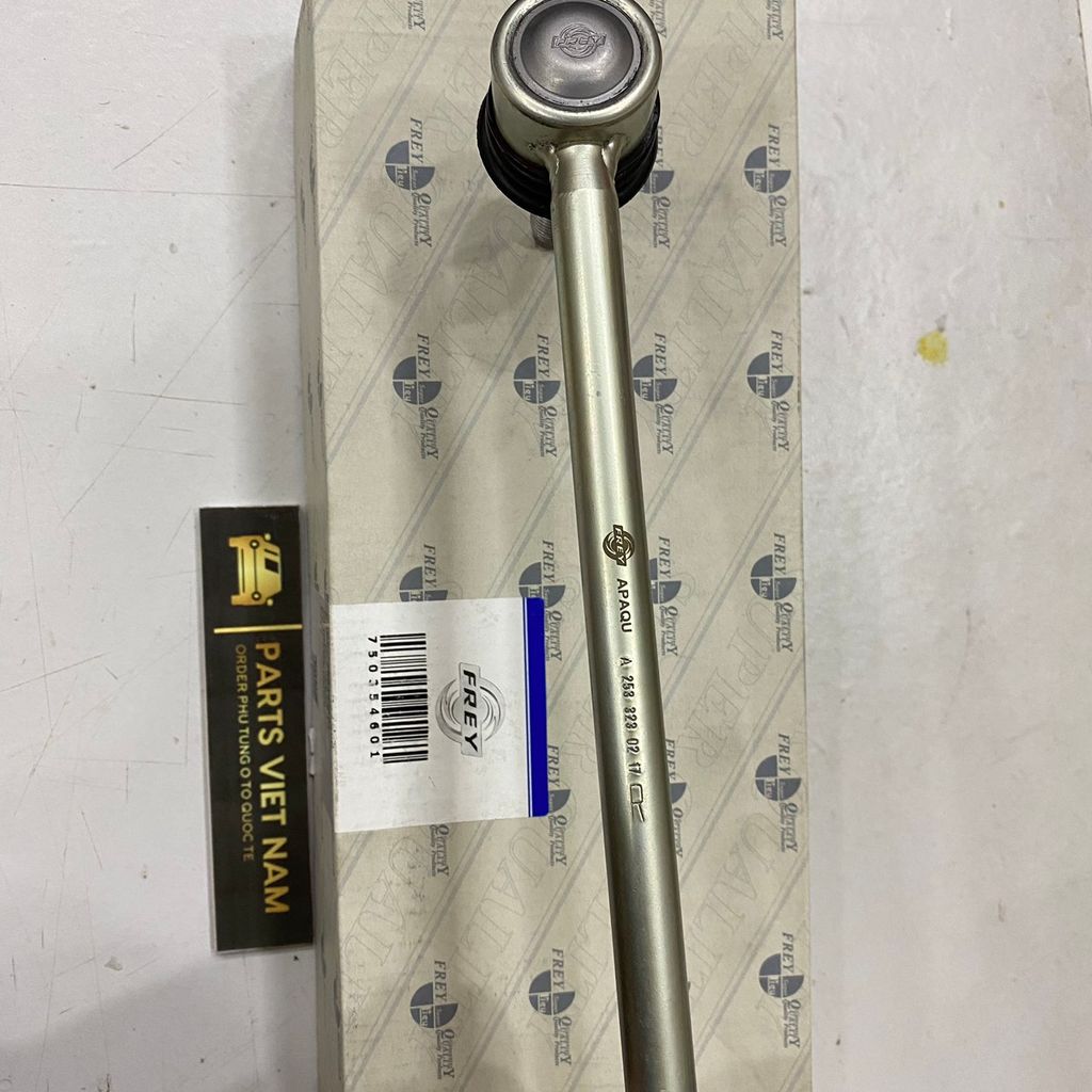 Rô tuyn cân bằng trước Mercedes W253 GLC 300, GLC 350, 2533230217, 25 ...