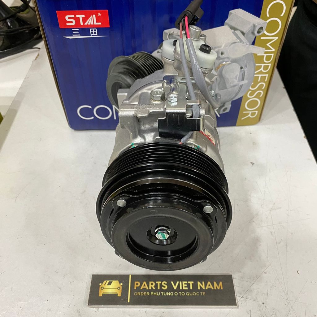 Lốc lạnh Mercedes W205 C300, C200, E300, GLC300, GLC250 A003-230-69-11 ...