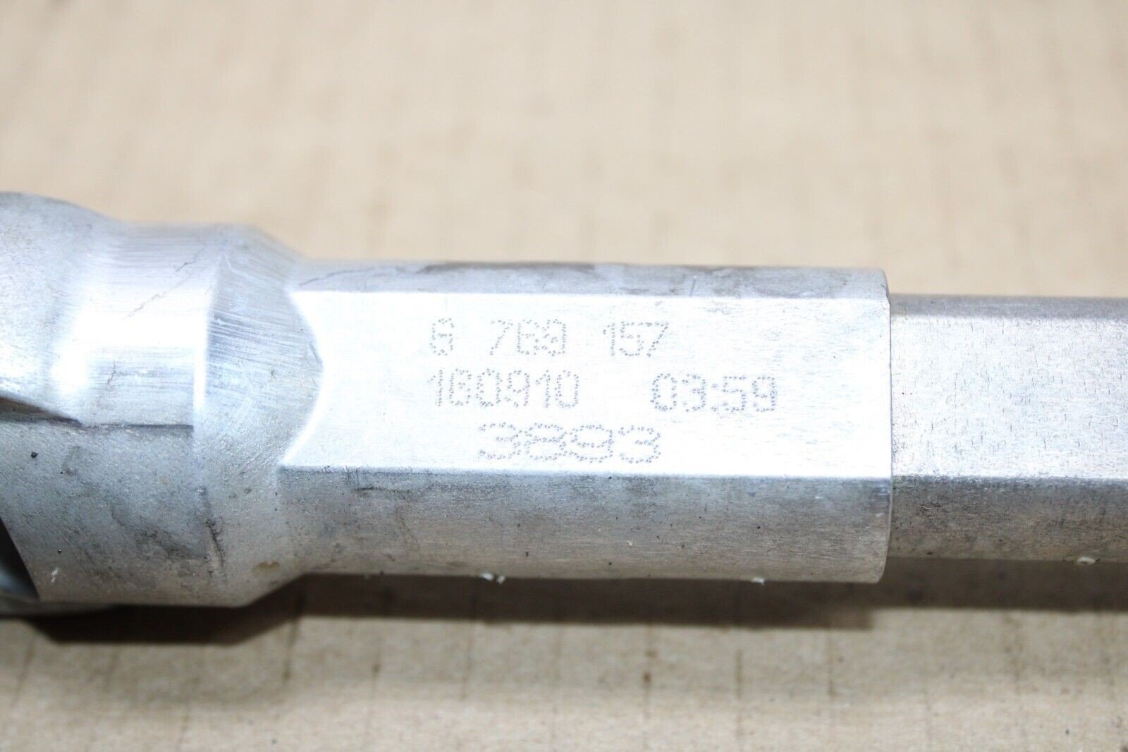 Khớp lái các đăng BMW E90, E91, E92 320i , 335i, 328i đời 2008 - 2012 ...